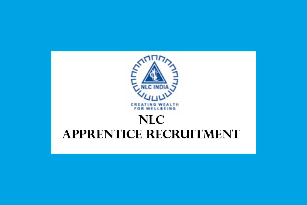 NLC Apprentice Training Recruitment 2020 – 675 Posts | GovernmentVelai.com