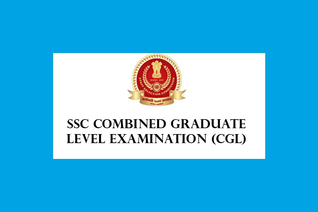 SSC CGL Combined Graduate Level Examination 2023 | GovernmentVelai.com